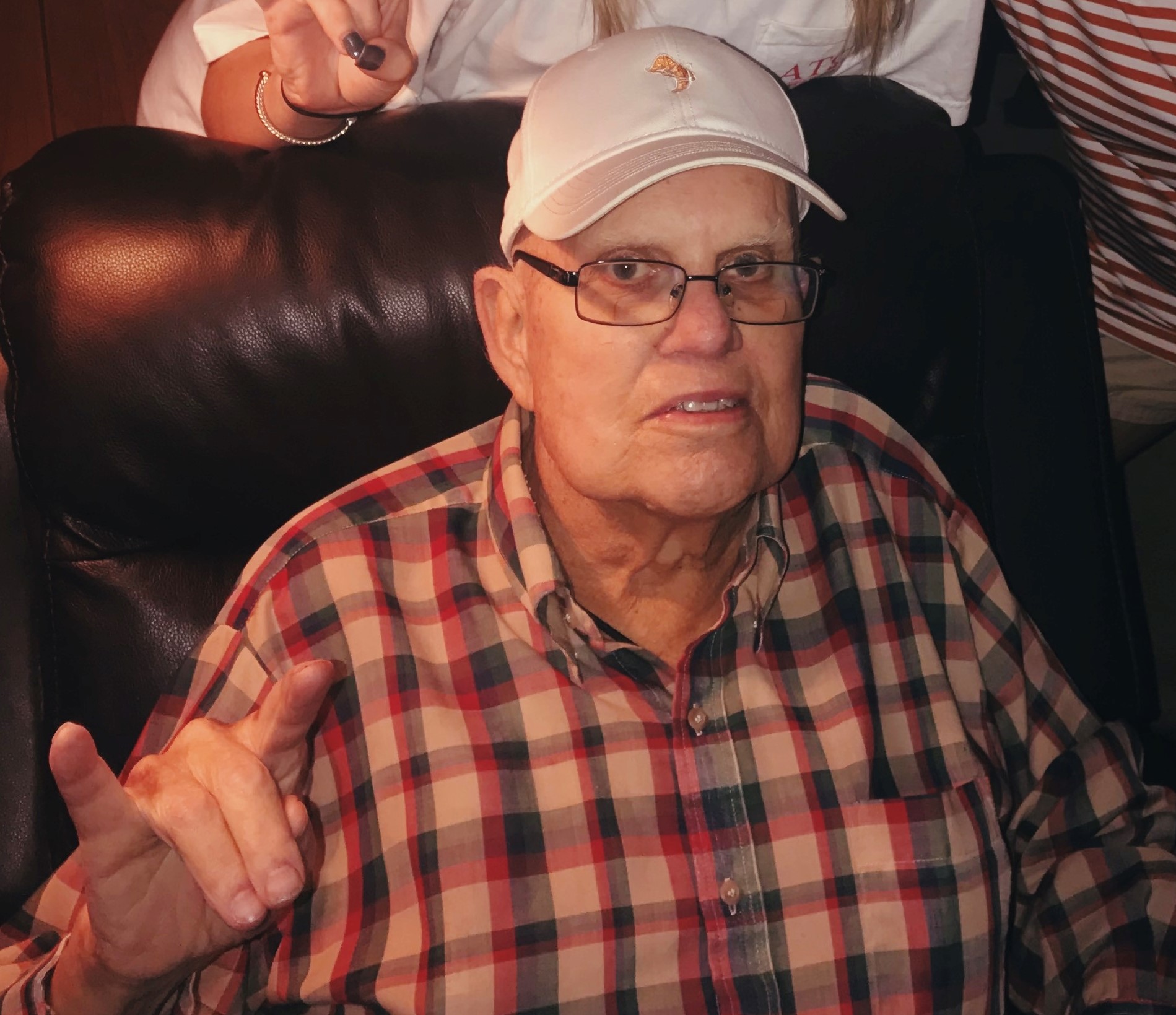 A BFA Original – AUSTIN CITY LUTHERANS